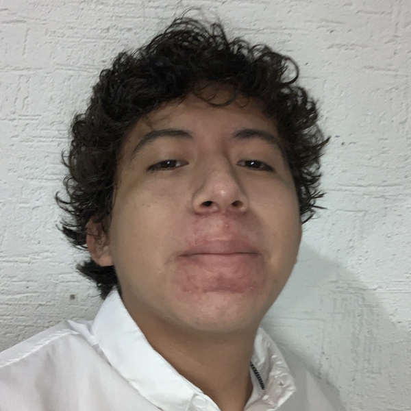 Anthony Brayan - Profe de español - 12€/h