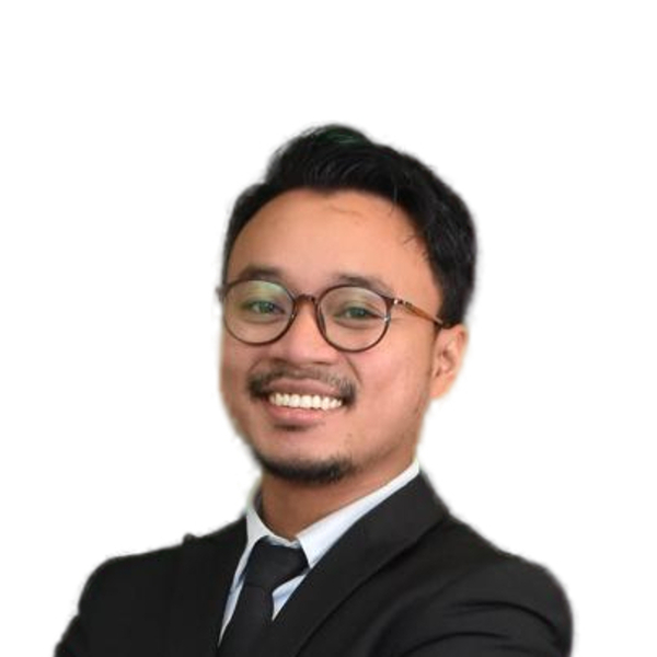 Najmi - Python teacher - ₹1173/h