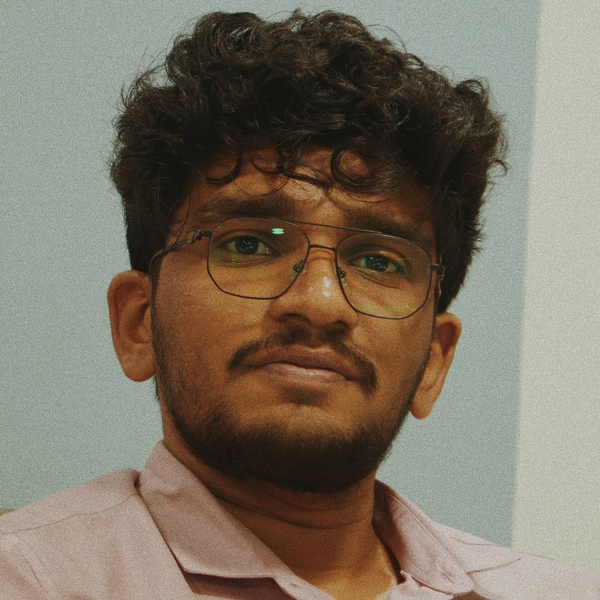 Adithya Premlal - Graphic design tutor - 20£/h