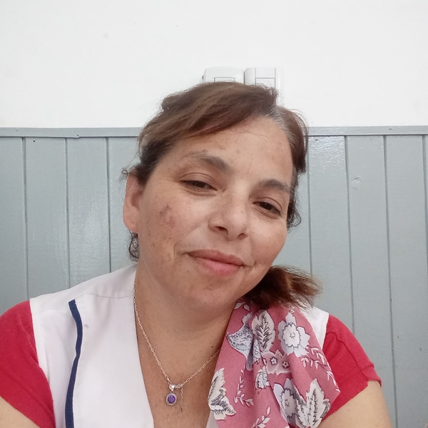 María de los Angeles - Profesor de lenguaje y comunicación - $7181/h