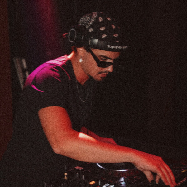 Tommaso - Dj-ing tutor in London - 25£/h - 5 reviews