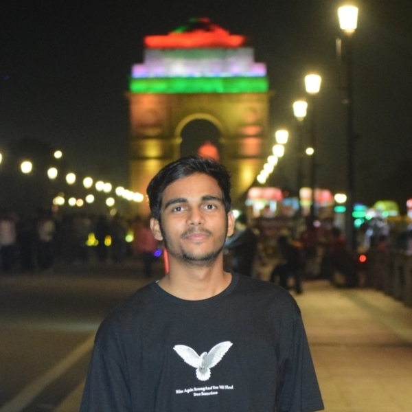 Prem - Maths tutor - 3£/h