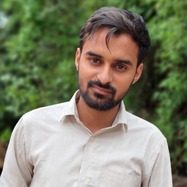 Anmesh - Maths tutor - $5/h - 2 reviews