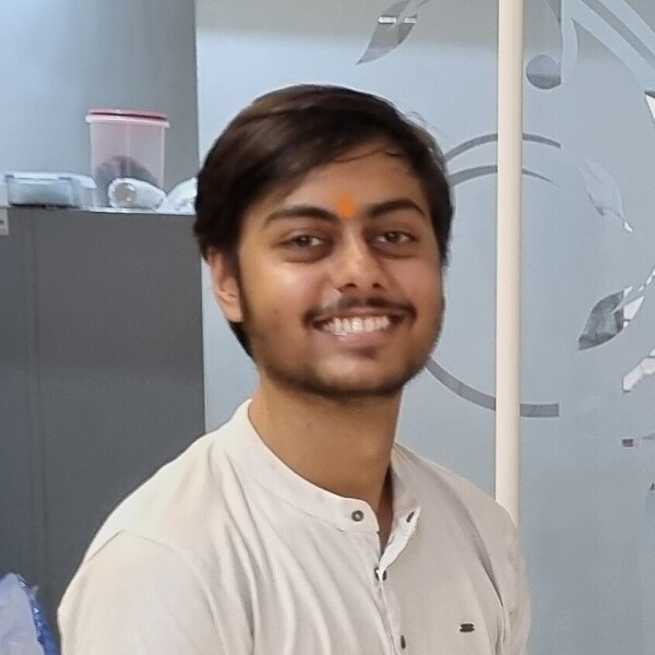 Priyanshu - HTML tutor - 32$/h - 4 reviews