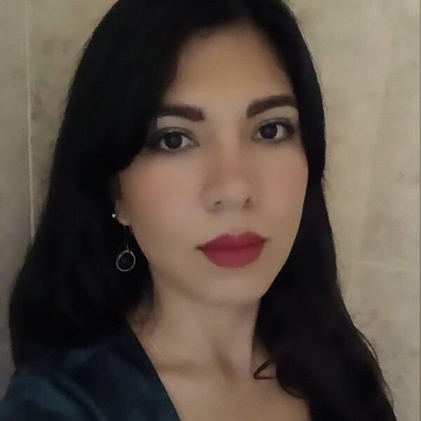 Nancy - Profe de inglés - ₡6207/h