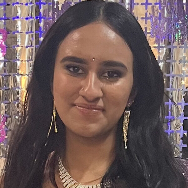 Andrea - Maths tutor - 18£/h