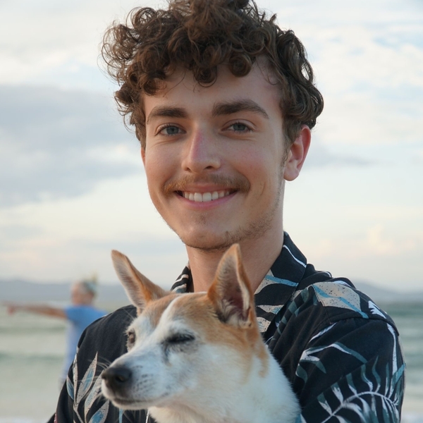 Alexander - Maths tutor in Paradise Point - $35/h - 1 reviews