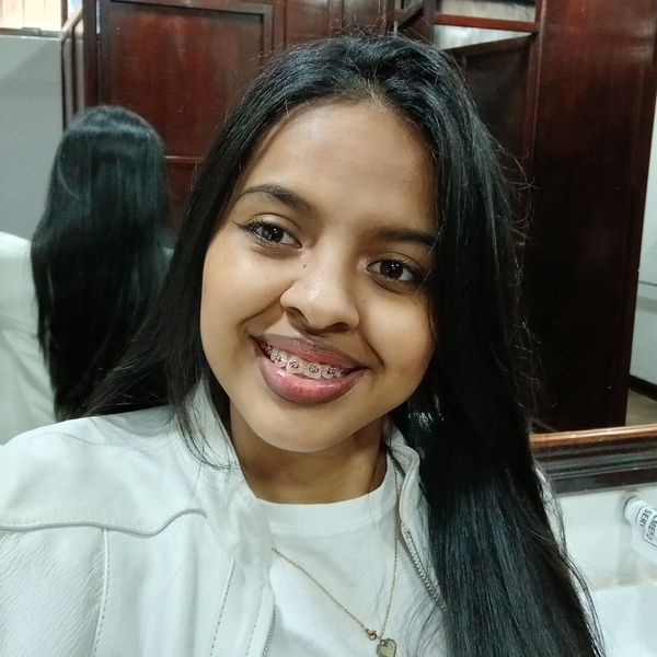 Nohelia - Profe de inglés - S/40/h