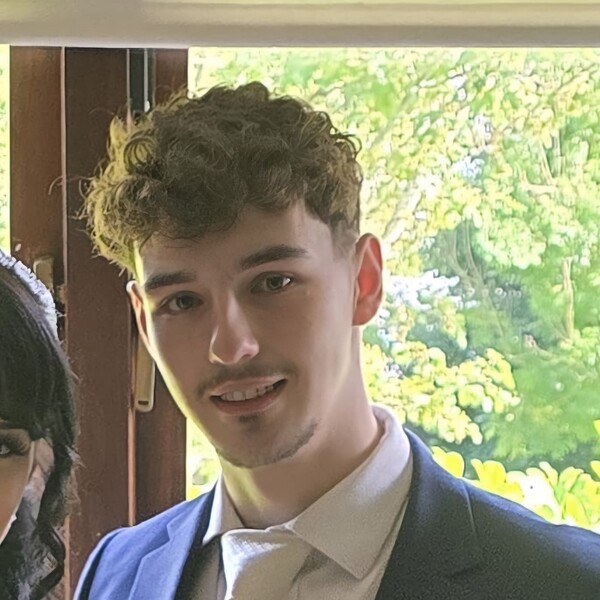 Seán - Irish tutor in Newbridge - €28/h - 2 reviews