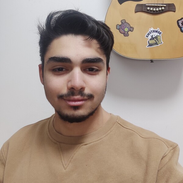 Matteo - Insegnante di coding - 25€/ora