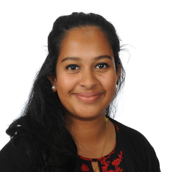 Mathumy - Maths tutor in Ilford - 25£/h - 1 reviews