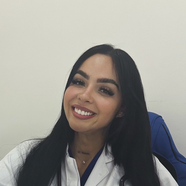 Sabrina - personal trainer em Florianópolis - R$ 60/h - 0 avaliações