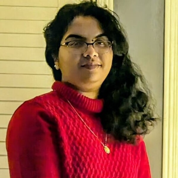 Ann Miriam - Maths tutor - 11£/h - 2 reviews