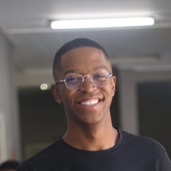 Tshehla - English tutor in Pretoria - 250$/h - 8 reviews