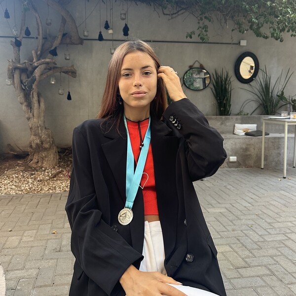 María Victoria - Profe de apoyo escolar - 6€/h - 3 opiniones