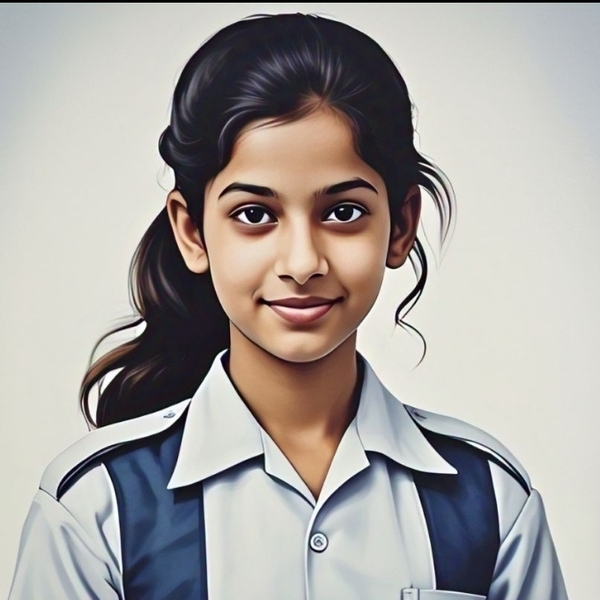 Aarya - Hindi tutor - 5£/h