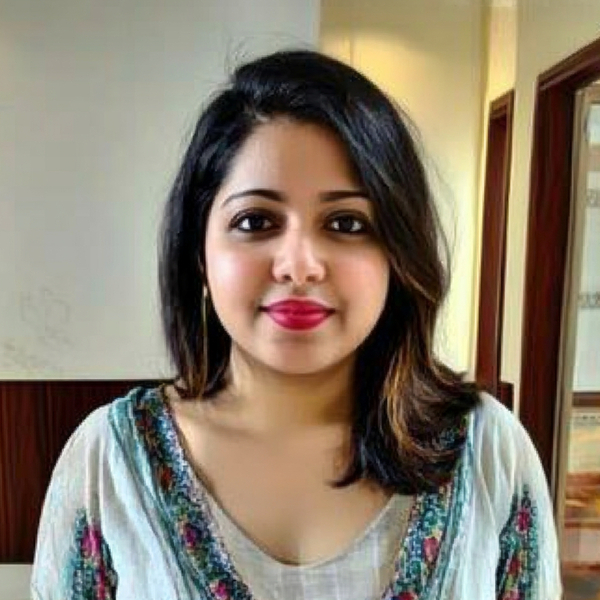 Kavya - Microsoft excel tutor - 20£/h