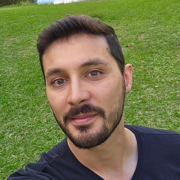 Fernando Augusto - Professor de biologia em Botucatu - R$ 35/h - 0 ...