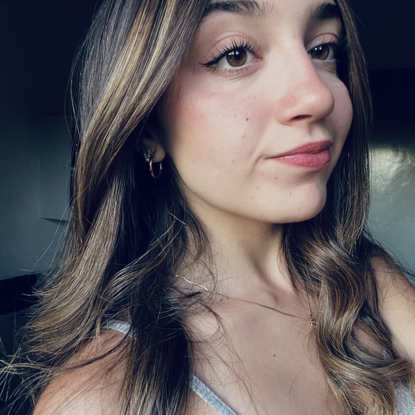 Taís - Profe de inglés - $108/h