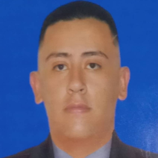 Nicolás steven - Profesor de matemática - $7911/h