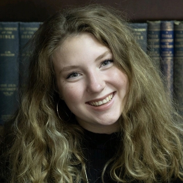 Corinne - English tutor in Kettering - 20£/h