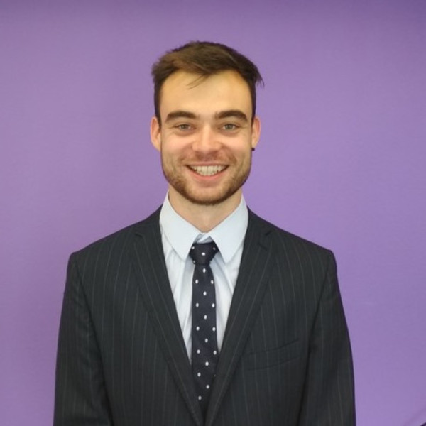 Jérémy - Prof de maths - 21€/h