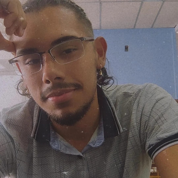 Anthony Rodrigo - Profe de matemática - $409/h