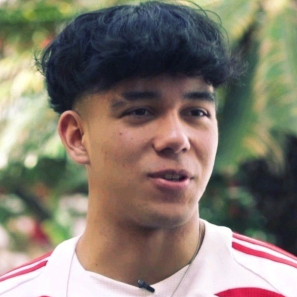 Jonathan - Profe de programación - ₡1918/h