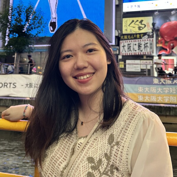 Annabelle - Maths tutor - RM20/h