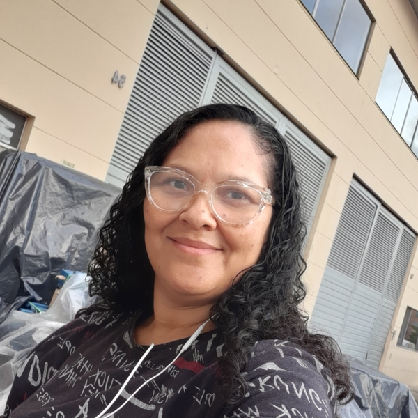 Ruth Esther - Profesor de español para extranjeros - $8880/h