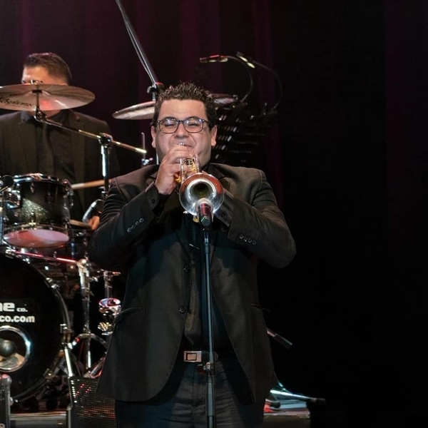 Cesar Camilo - Profesor de música - $246/h