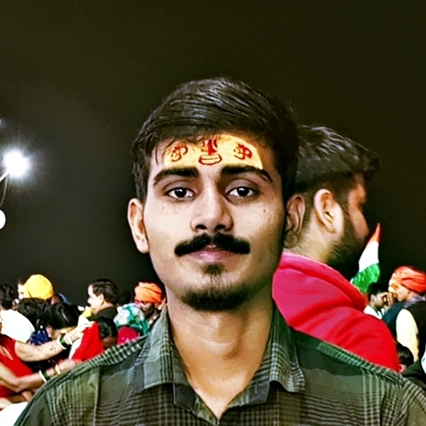 Devbrat - Maths tutor - 9£/h