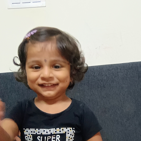 Pavithra - Maths tutor - €6/h