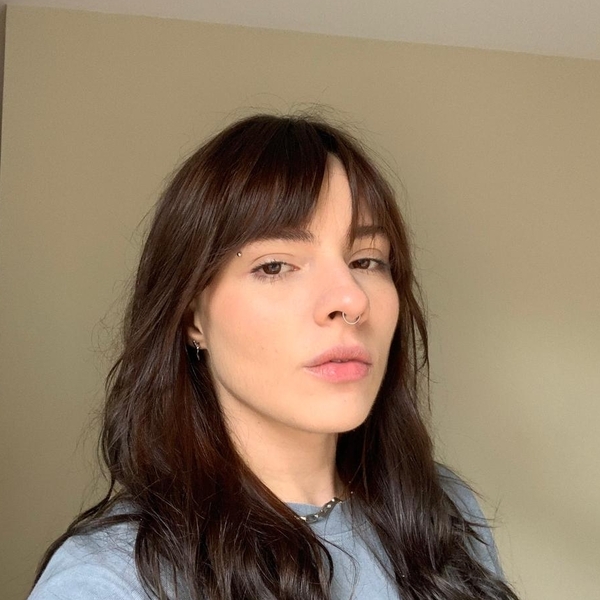 Bruna - Professor de desenho em Curitiba - R$ 75/h - 0 avaliações