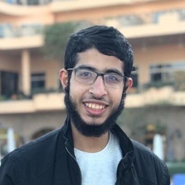 Mohamed - Computer programming tutor - 8£/h