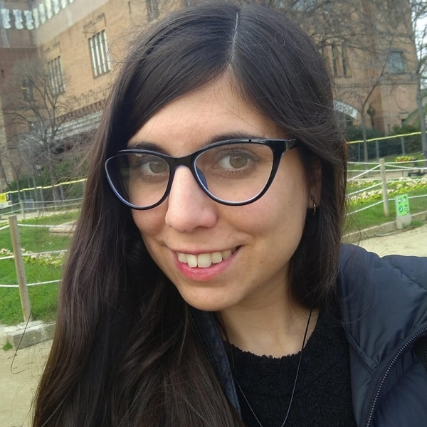 Carolina - Profesor de español para extranjeros - $167/h