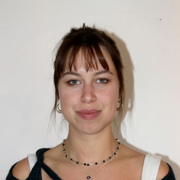 Katya - Drawing tutor in Laughton - 18£/h