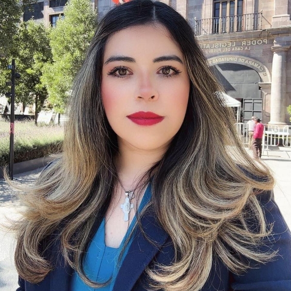 SARA GRISELL - Profesor de autocad - $250/h