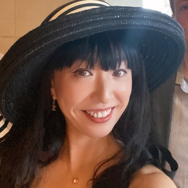 Mina - Japanese tutor - 35£/h