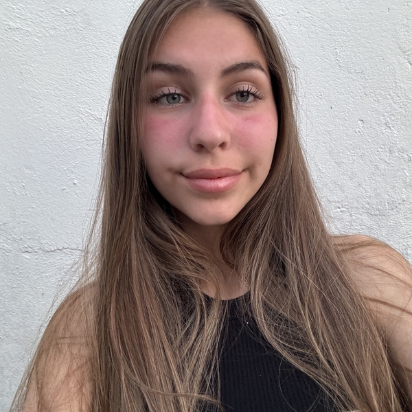 Luciana - Profe de inglés - S/26/h