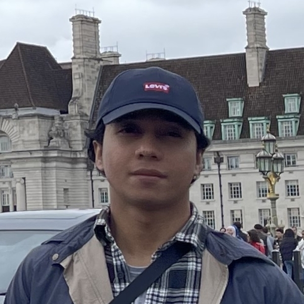 Hariz - Malay tutor - RM50/h