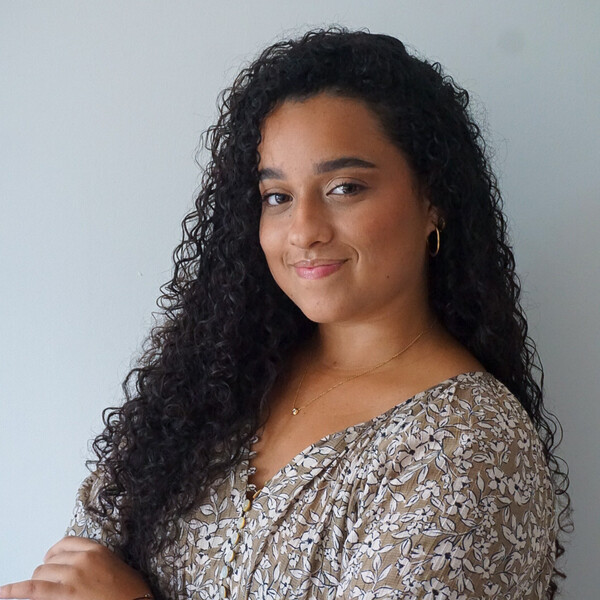 Caroline - Profe de francés - 11€/h