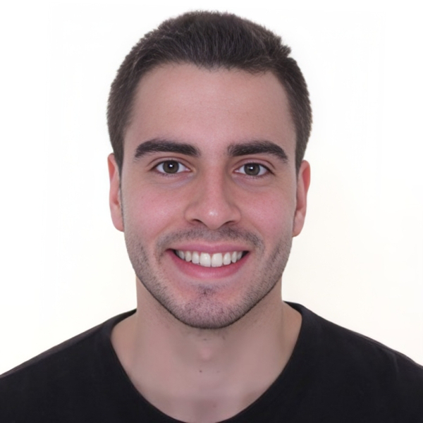 Silas - Maths teacher - ₹3166/h