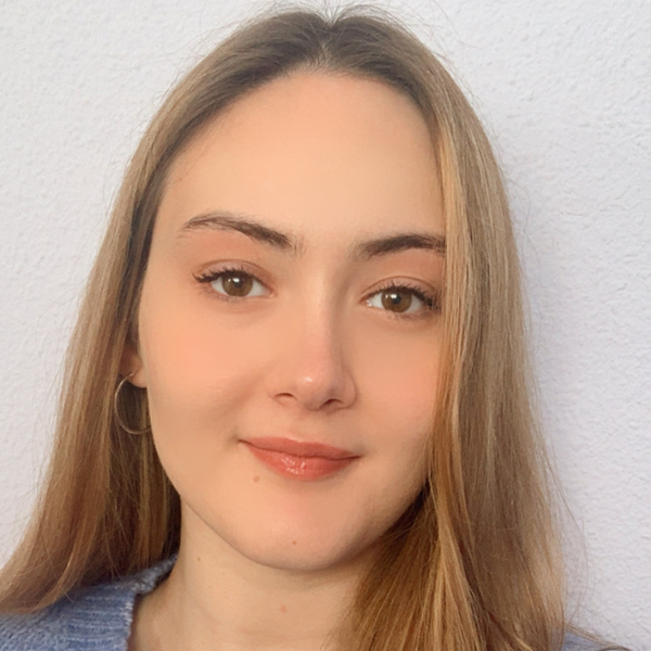 Maria - Profe de inglés - S/50/h