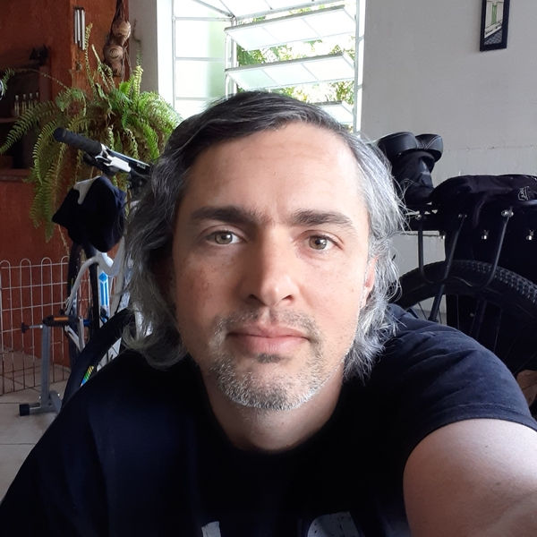 Raoní - Professor de biologia em Gramado (Rio Grande do Sul) - R$ 60/h ...