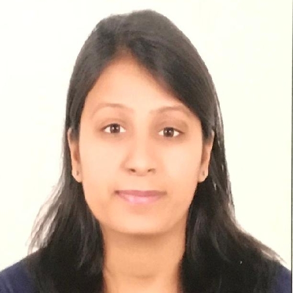 Shivani - Other sciences tutor - 16£/h - 7 reviews