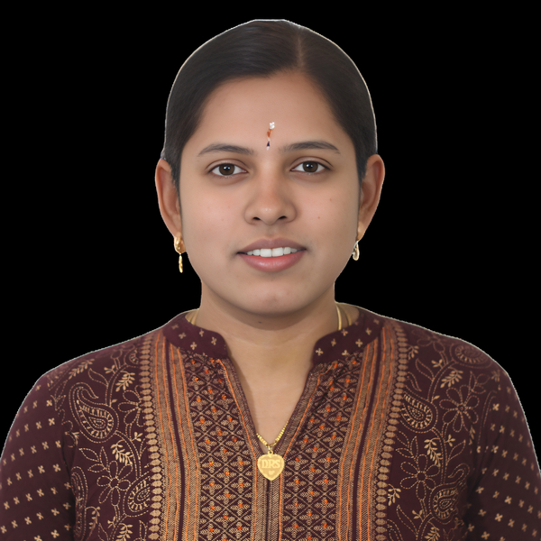 Dhiv - Electrical engineering tutor - $48/h