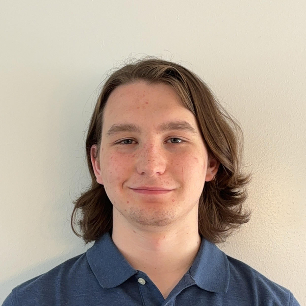 Connor - Maths tutor - €14/h