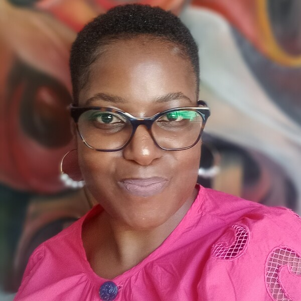 Nokwanda - Maths tutor - 13£/h