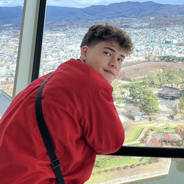 Hayden - Maths tutor in Callaghan - $30/h